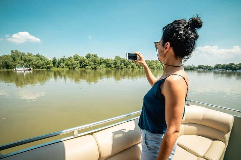 Belgrade: Sunset Sightseeing Cruise with Drinks - Final Thoughts: Who Is This Tour For?