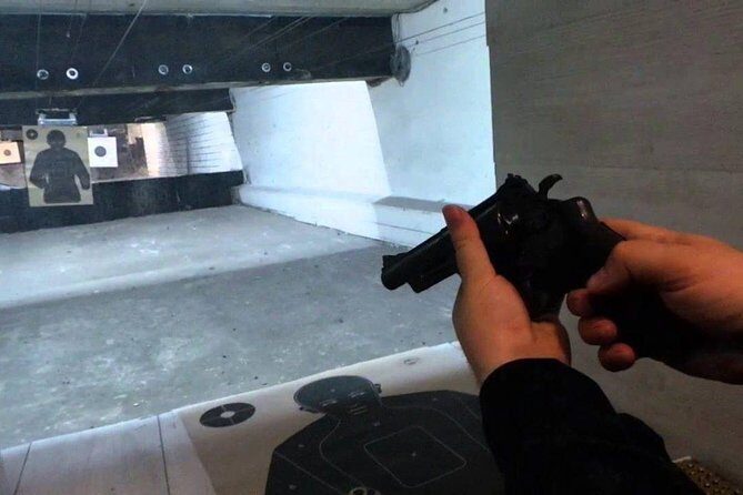 Belgrade Target Shooting - Authenticity and Review Highlights
