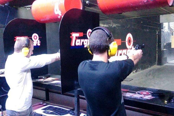 Belgrade Target Shooting - Who Would Enjoy This Experience?