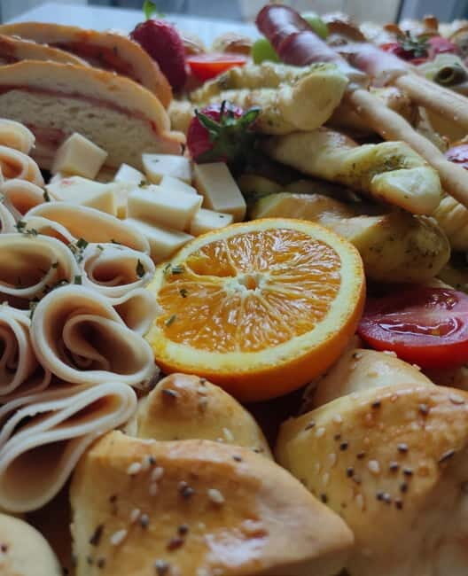 Belgrade: Tasting the Best of Serbian Drinks & Appetizers - The Value Proposition