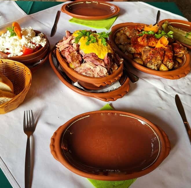 Belgrade: Tasting the Best of Serbian Drinks & Appetizers - Frequently Asked Questions