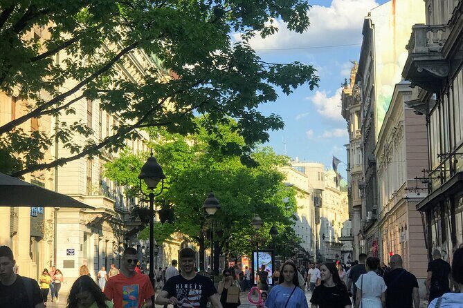 Belgrade: The White Emigration in Serbia in the Wake of the Russian Revolution - Key Points