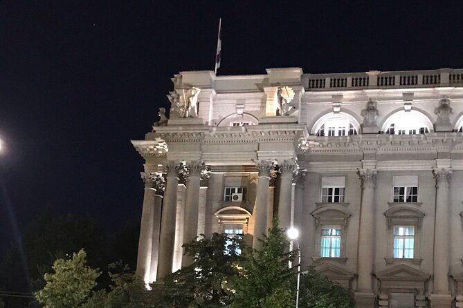 Belgrade: The White Emigration in Serbia in the Wake of the Russian Revolution - FAQ