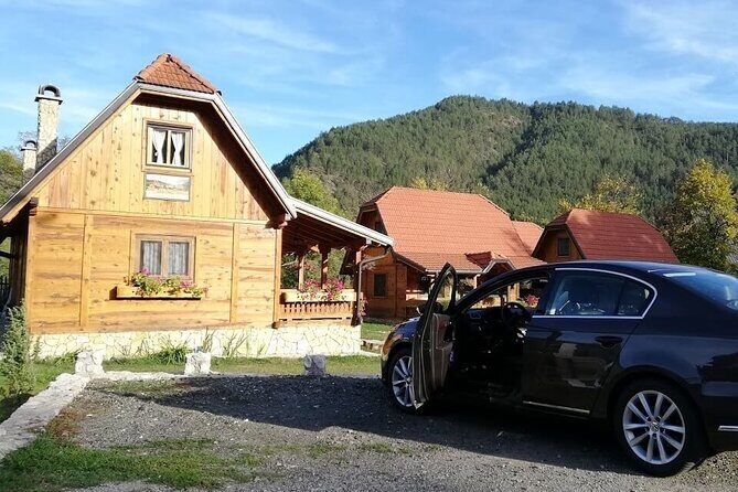 Belgrade to Zlatibor private transfer by car - Who Should Consider This Transfer?