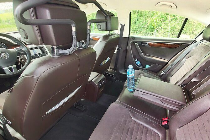 Belgrade to Zlatibor private transfer by car - FAQ
