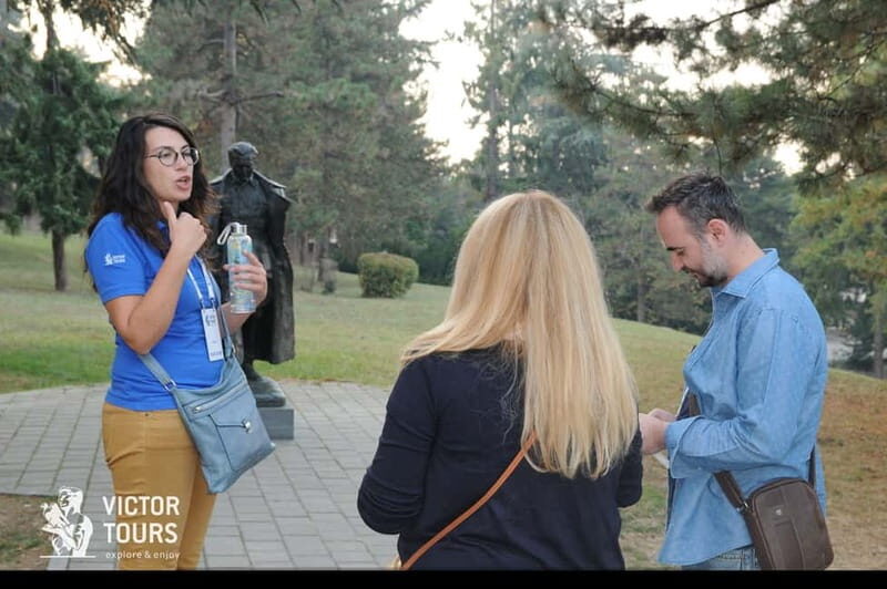 Belgrade: Top Attractions & Belgrade Neighborhoods Big Tour - Who Will Appreciate This Tour Most?