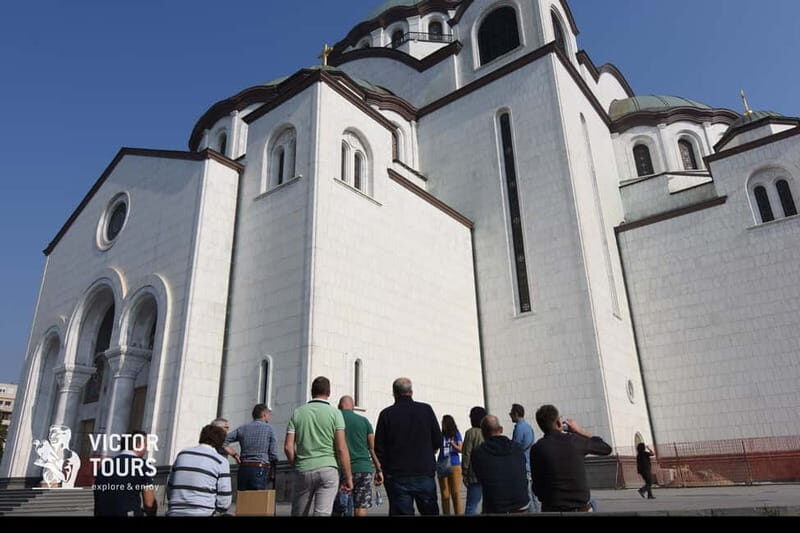 Belgrade: Top Attractions & Belgrade Neighborhoods Big Tour - Final Thoughts