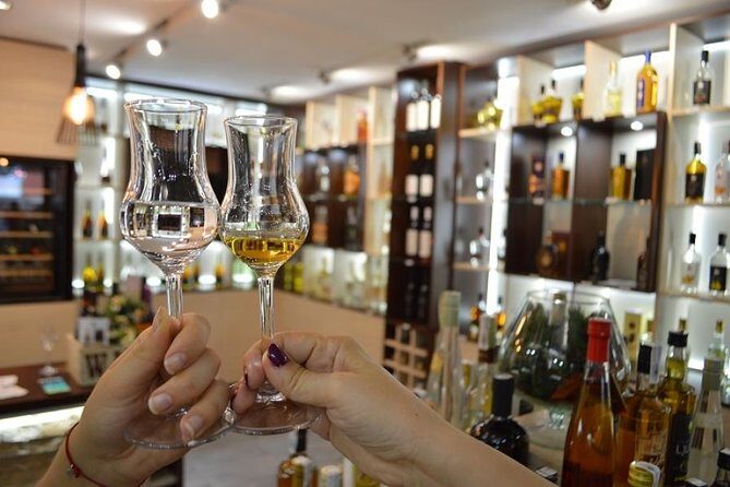 Belgrade Traditional Serbian Brandy Tasting - In-Depth Breakdown of the Itinerary