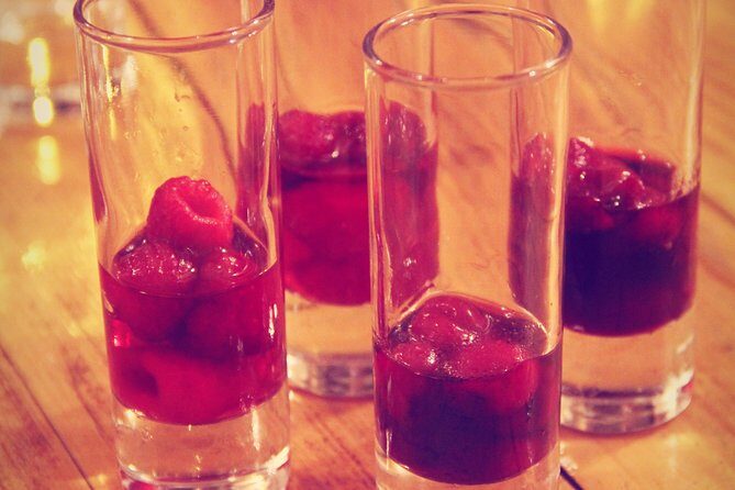 Belgrade Traditional Serbian Brandy Tasting - What the Tastings and Venues Say About Local Culture