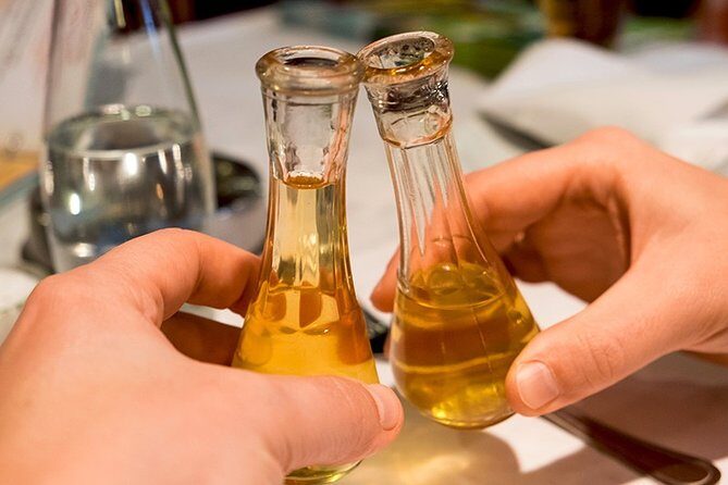 Belgrade Traditional Serbian Brandy Tasting - Practical Aspects to Consider