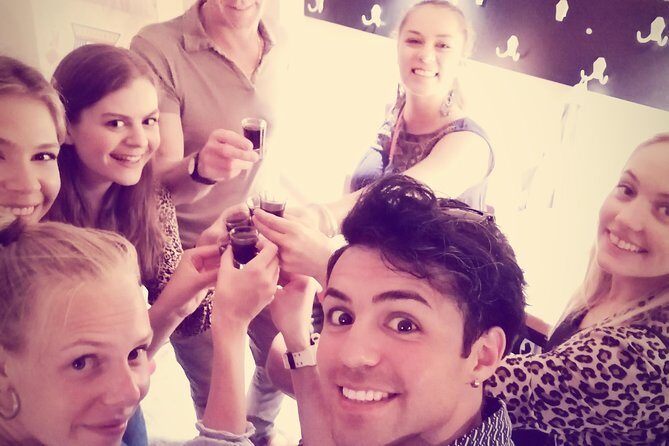 Belgrade Traditional Serbian Brandy Tasting - FAQs