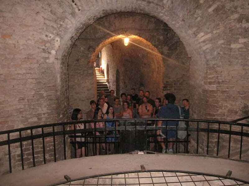 Belgrade: Underground Tour with Glass of Wine - Final Thoughts
