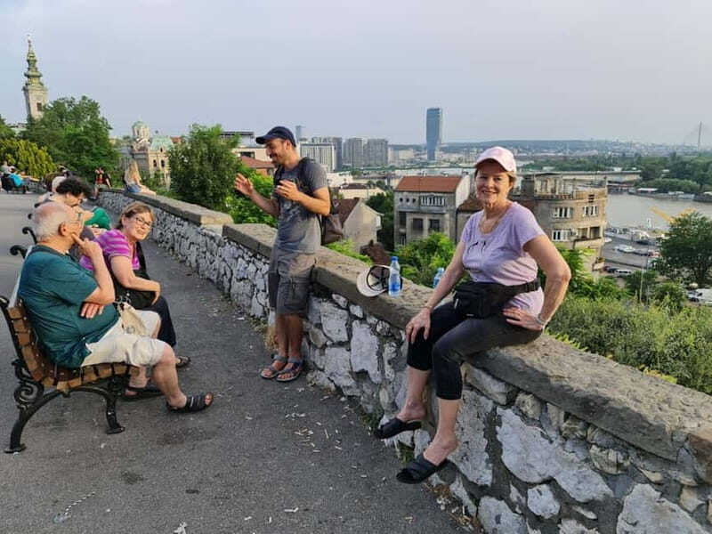 Belgrade walking tour 11:00 or 17:30 - Exploring Belgrade on Foot: What Makes This Tour Stand Out