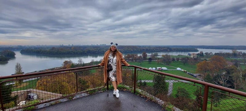 Belgrade walking tour 11:00 or 17:30 - Practical Tips for Tour Participants