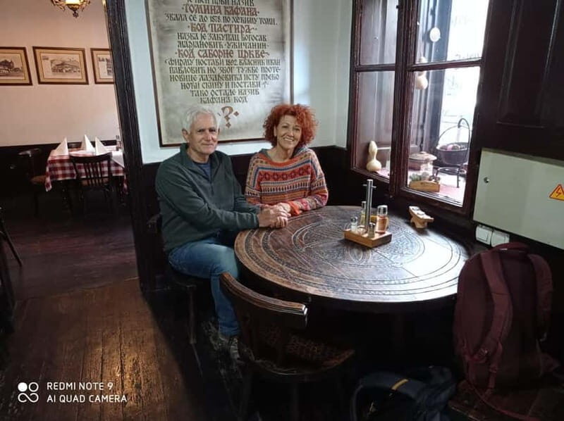 Belgrade walking tour 11:00 or 17:30 - FAQ