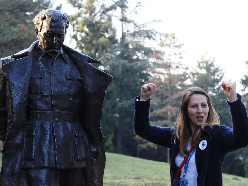 Belgrade: Yugoslavia Communist tour - A Deep Dive into the Tour Experience