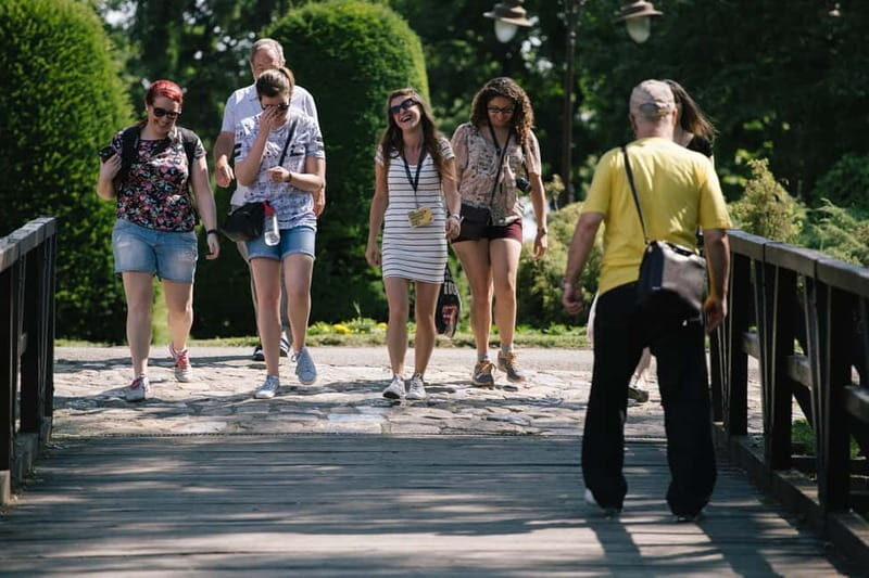 Belgrade: Yugoslavia Communist tour - Walking the Line Between History and Emotion