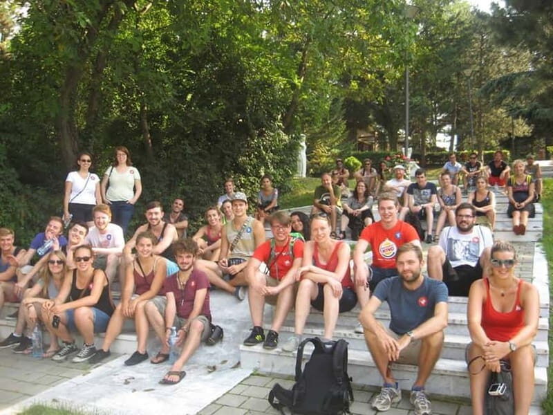 Belgrade: Yugoslavia Communist tour - FAQ