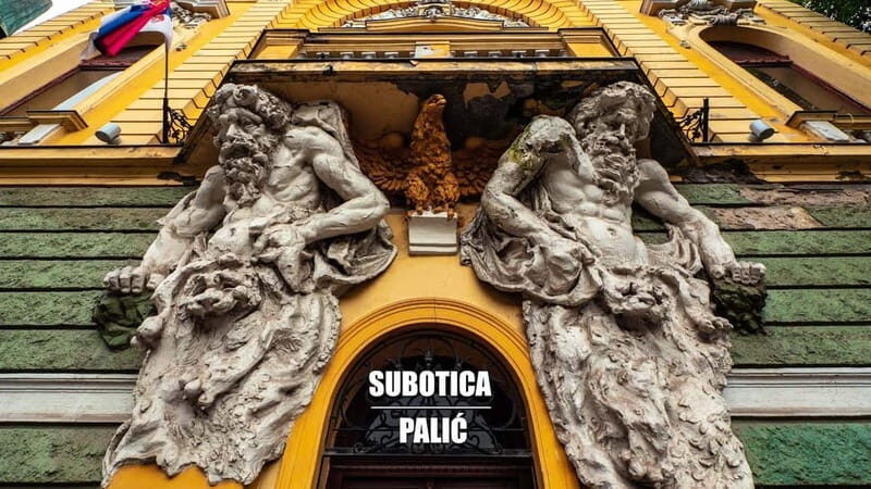 Belgrade: Zemun and Subotica City Full Day Tour - Introduction: A Practical Taste of Northern Serbia