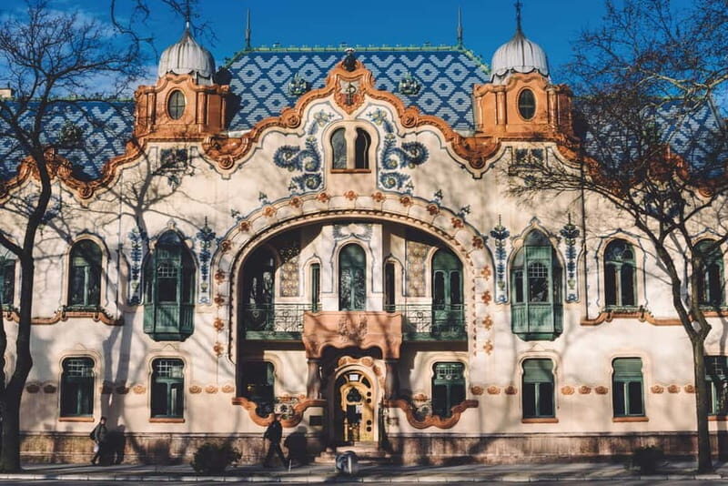 Belgrade: Zemun and Subotica City Full Day Tour - Value and Cost Considerations