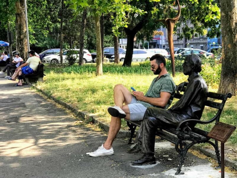 Belgrade: Zemun Private Walking Tour with a Local Guide - An Introduction to Zemun’s Charm