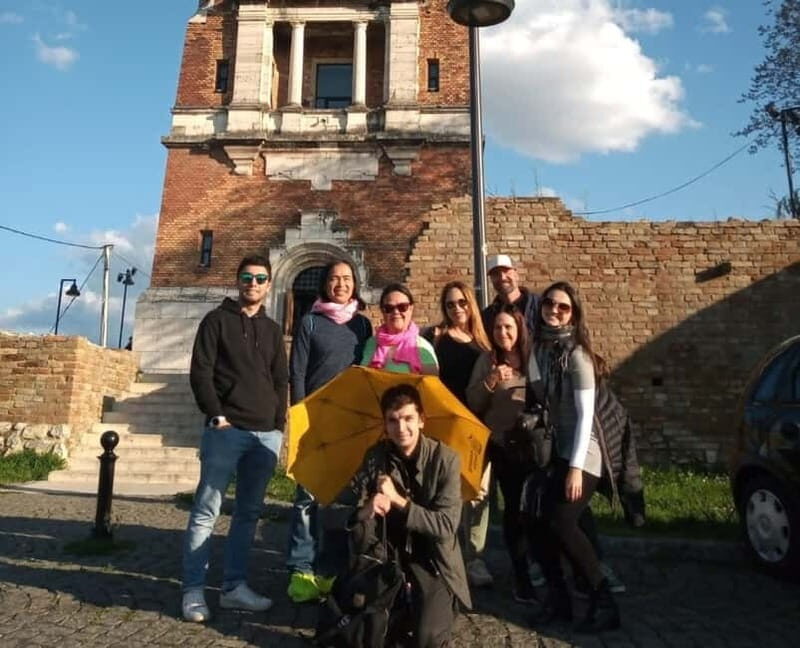 Belgrade: Zemun tour with Gardos tower and Danube quay - Who Will Love This Tour?