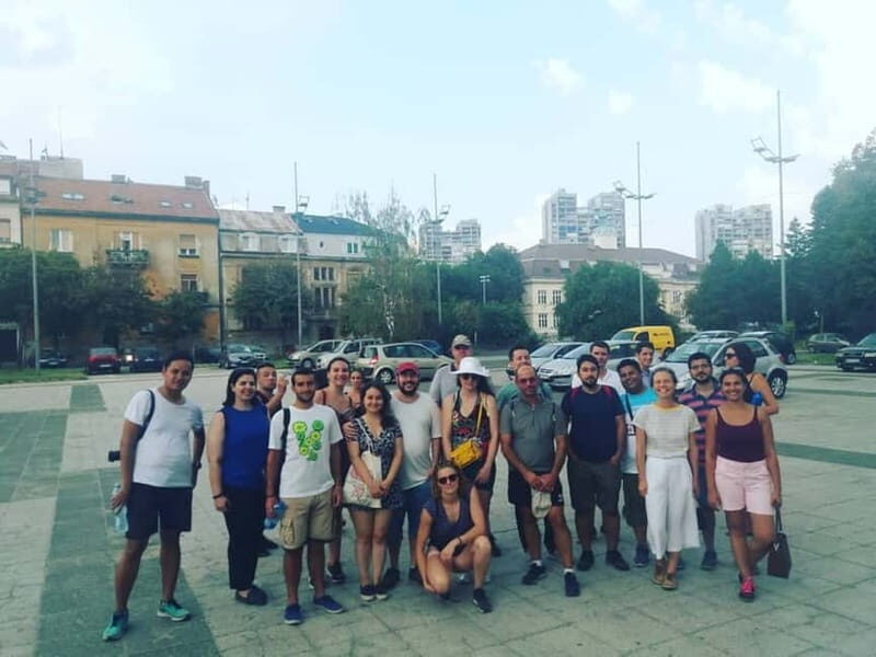 Belgrade: Zemun tour with Gardos tower and Danube quay - Final Thoughts