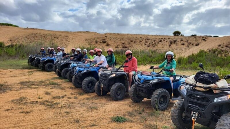 Belice Valley: 3-hour ATV tour - Final Thoughts