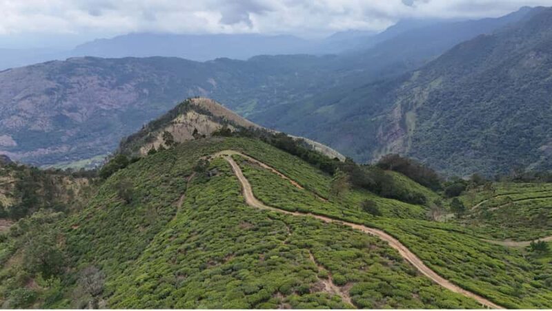 Belihuloya: 3-Day Bakers Hunting Trail Adventure - Key Points