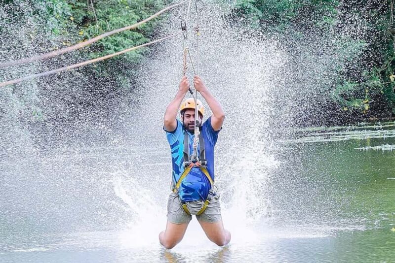 Belihuloya: 3-Day Bakers Hunting Trail Adventure - An In-Depth Look at the Belihuloya 3-Day Adventure