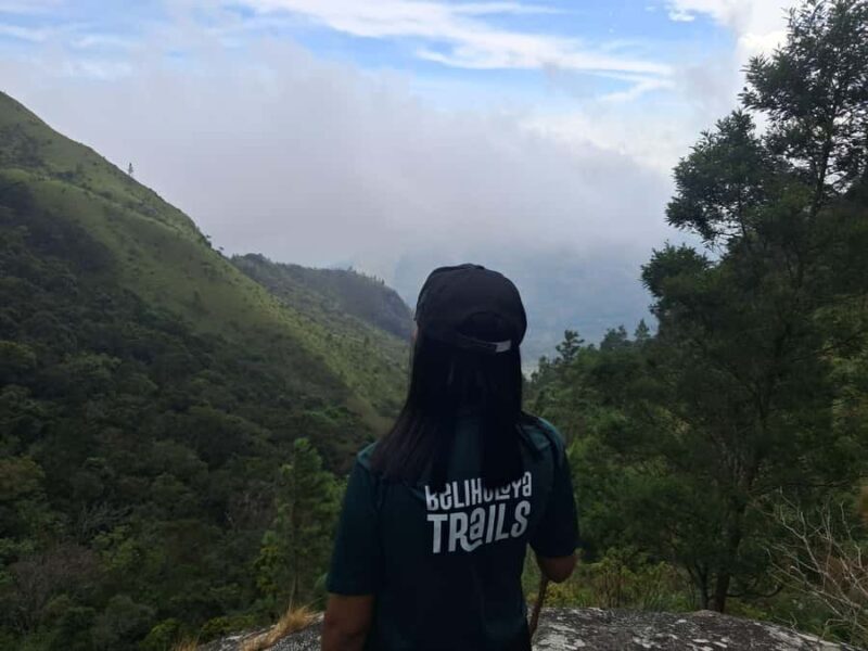 Belihuloya: 3-Day Bakers Hunting Trail Adventure - Authentic Experiences and Insights From Participants