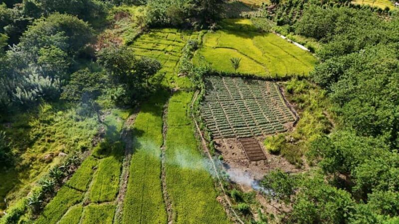 Belihuloya: 3-Night Hiking Tour with Kayaking & Transfers - Discovering Belihuloya: A Balance of Adventure and Authenticity