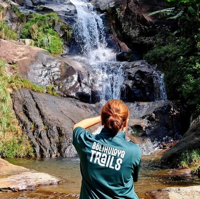 Belihuloya: Bakers Bend Hiking Trail Guided Tour - The Historical Layer: Samuel Baker and Local Lore