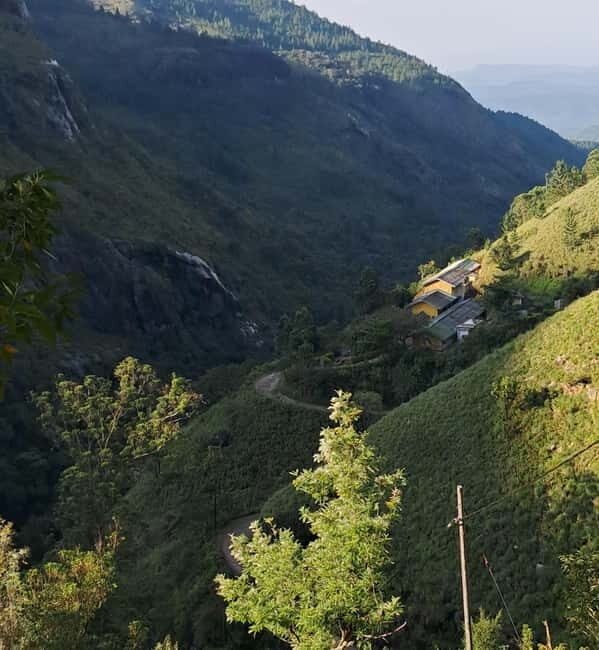 Belihuloya: Bakers Bend Hiking Trail Guided Tour - What to Bring and Best Time to Go