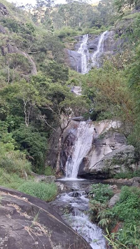 Belihuloya: Baker's Bend Jeep Tour with Hotel Pickup - Key Points