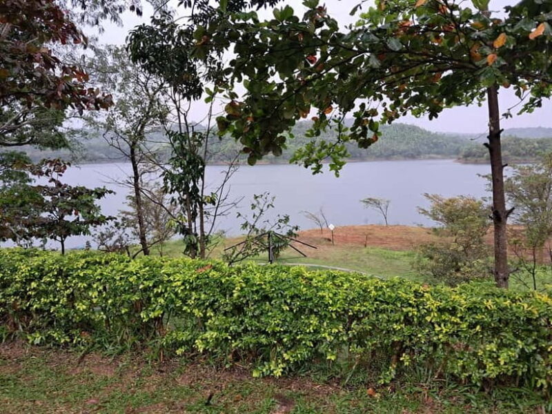 Belihuloya: Kinchigune Guided Hiking Trail and Kayaking Tour - Final Thoughts