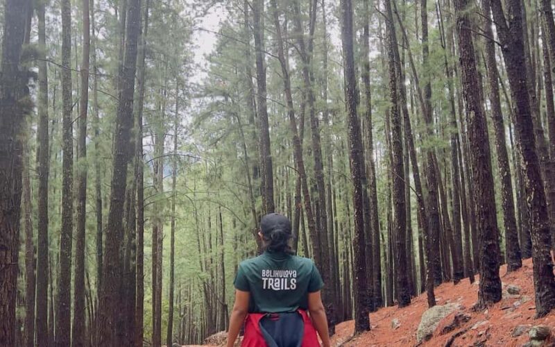 Belihuloya: Three Peaks Trail Guided Hike with Meals - Introduction: What to Expect from the Three Peaks Trail