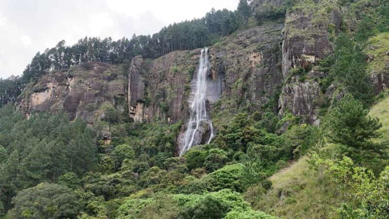 Belihuloya Trails Stage 3 & 4 : 4-Day Hiking Adventure - FAQs