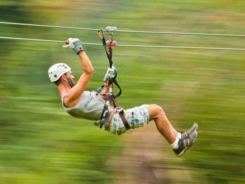 Belize: Thrilling Zipline Adventure at Bocawina Rainforest - What Makes This Tour Stand Out