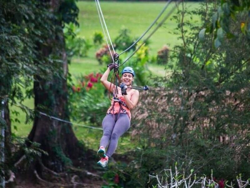 Belize: Thrilling Zipline Adventure at Bocawina Rainforest - Who Will Enjoy This Tour?
