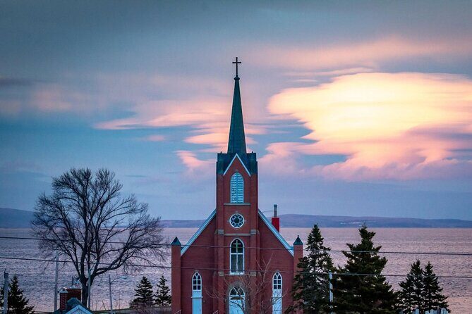 Bell Museum Baddeck to Highland Village Museum Iona - Authentic Experiences and Authenticity