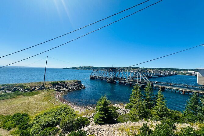 Bell Museum Baddeck to Highland Village Museum Iona - Final Word