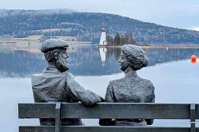 Bell Museum Baddeck to Highland Village Museum Iona - Discovering Cape Breton: A Tour of Innovation and Heritage