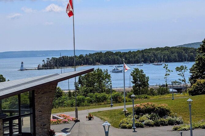 Bell Museum Baddeck to Highland Village Museum Iona - What to Expect from This Cape Breton Adventure