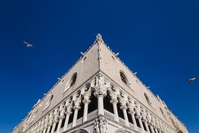 Bell Tower Priority Entry & Rialto Bridge Walking Tour of Venice - Practical Details and Tips for Travelers