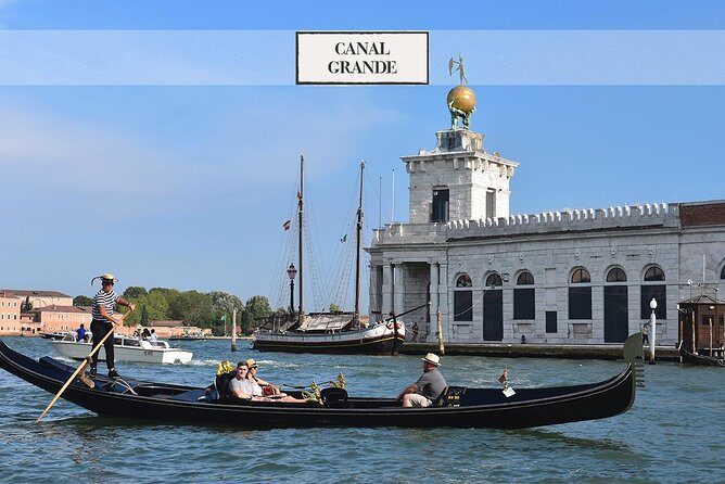 Bell Tower Priority Entry & Rialto Bridge Walking Tour of Venice - Final Thoughts