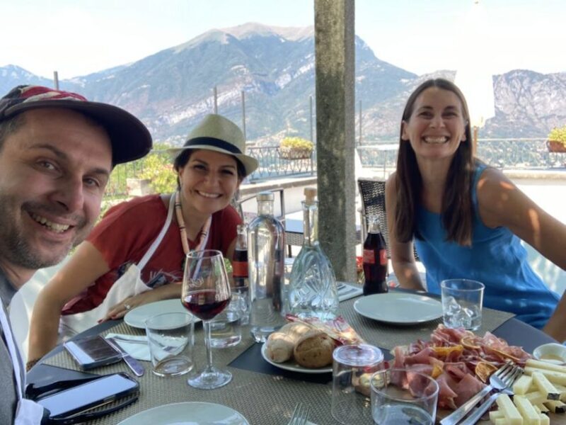 Bellagio Cook With a View + Villa Melzi - The Sum Up: Why This Tour Is a Smart Choice