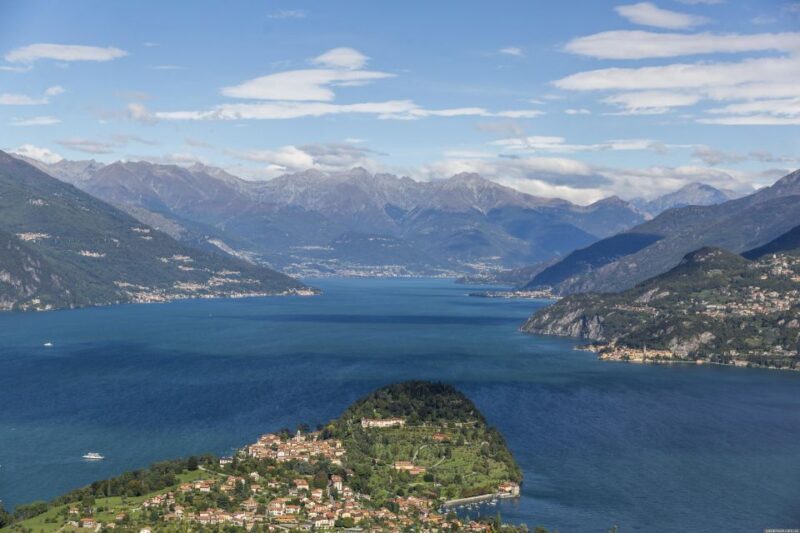 Bellagio: Exclusive picnic at the agrofarm with scenic view - The Value for Your Money