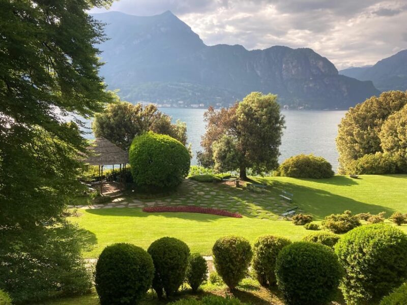 Bellagio Food Tour + Villa Melzi - FAQ