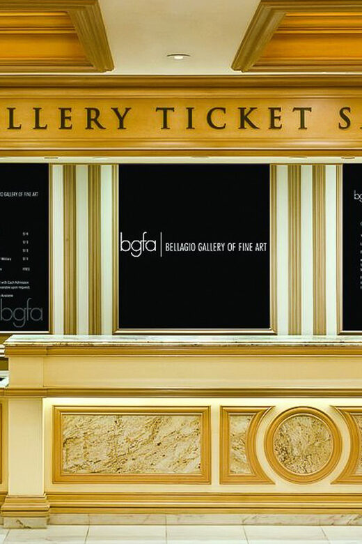 Bellagio Gallery of Fine Art: "American Duet: Jazz" Exhibit - Authenticity and Educational Value